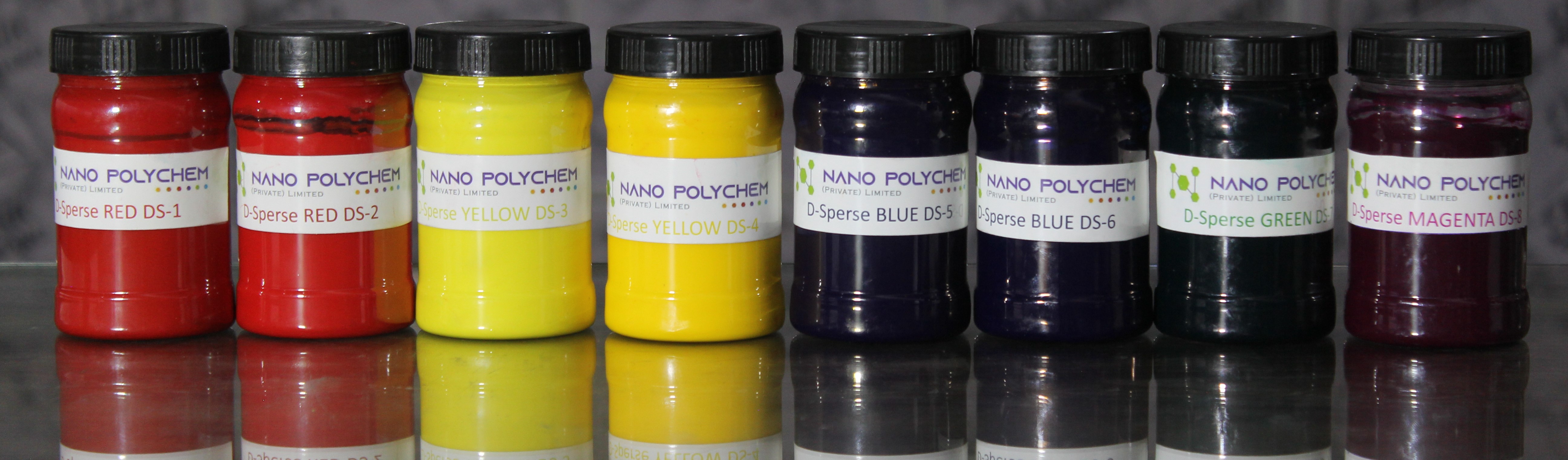 NANO POLYCHEM